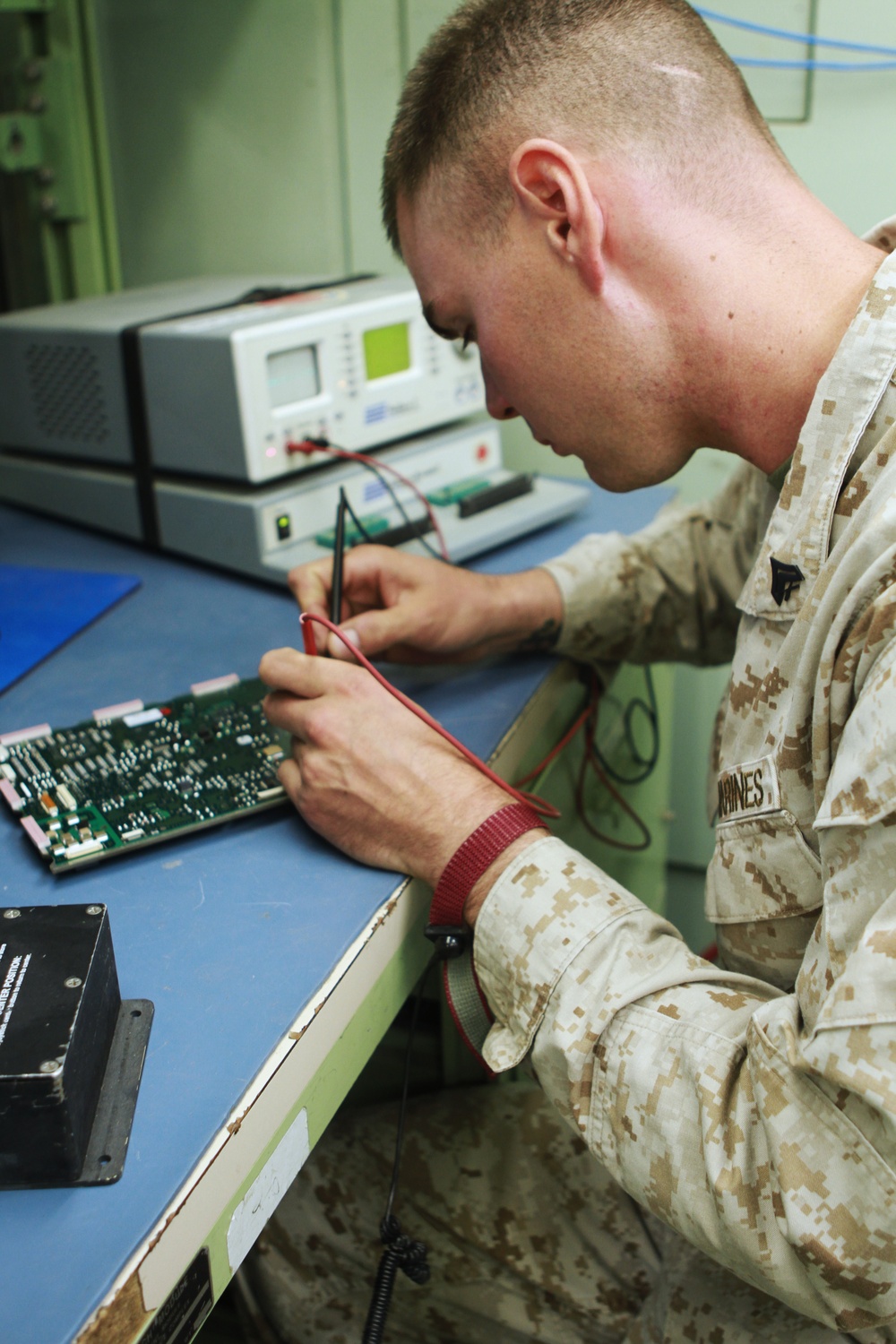 DVIDS - News - CLC Marines get creative, use ingenuity in Afghanistan ...