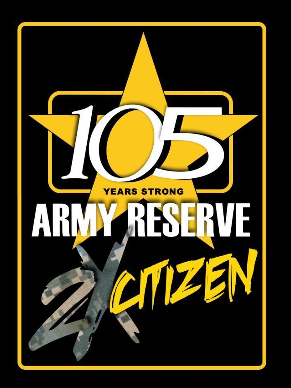 DVIDS - Images - 105th Army Reserve Anniversary [Image 2 of 2]