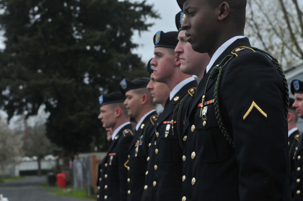 DVIDS - News - JBLM soldiers participate in the 80th anniversary of the ...