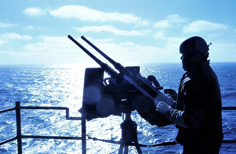 DVIDS - Images - Small craft attack team [Image 4 of 10]