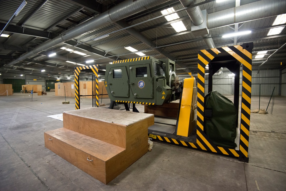 DVIDS - Images - AFNORTH BN standard training exercise [Image 7 of 9]