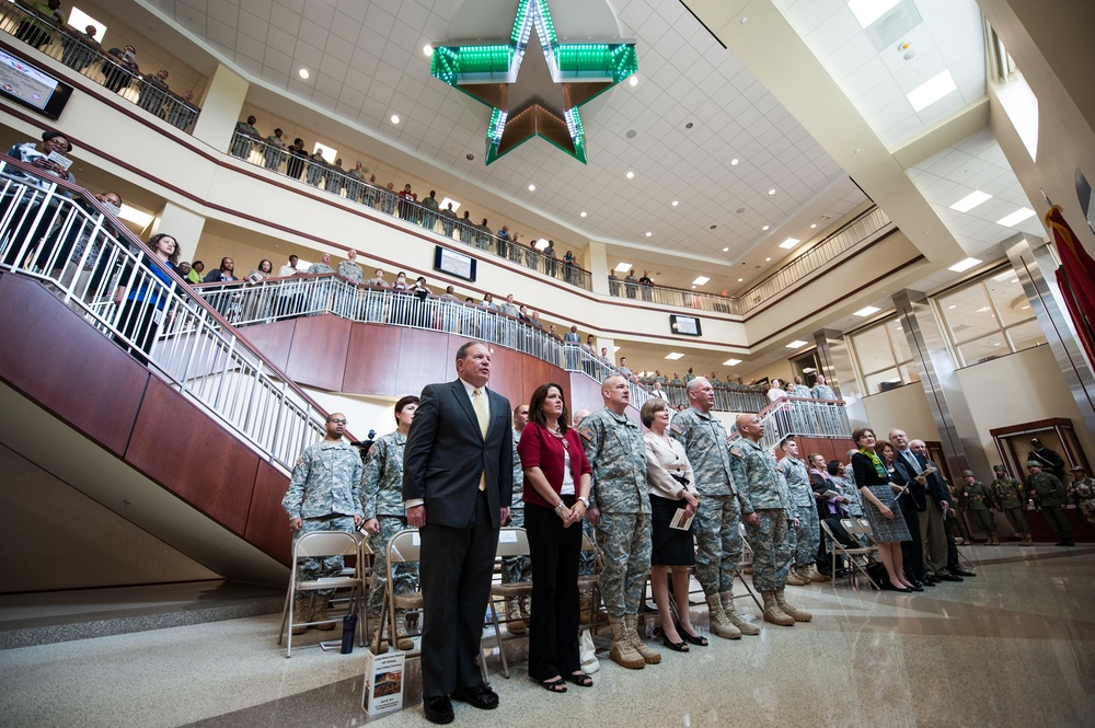 DVIDS - Images - Army Reserve celebrates 105th anniversary [Image 7 of 17]