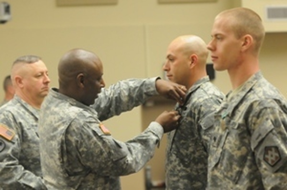 DVIDS - News - 310th ESC Best Warrior Competition