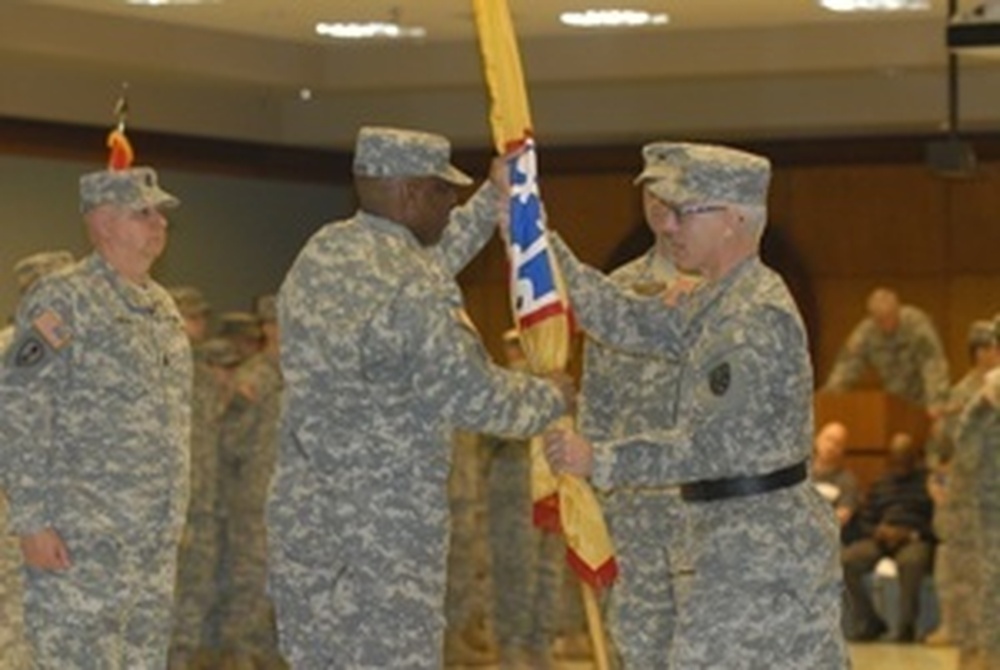 DVIDS - News - 310th ESC Command officially changes hands
