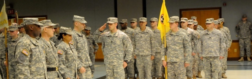 DVIDS - News - 310th ESC Command officially changes hands