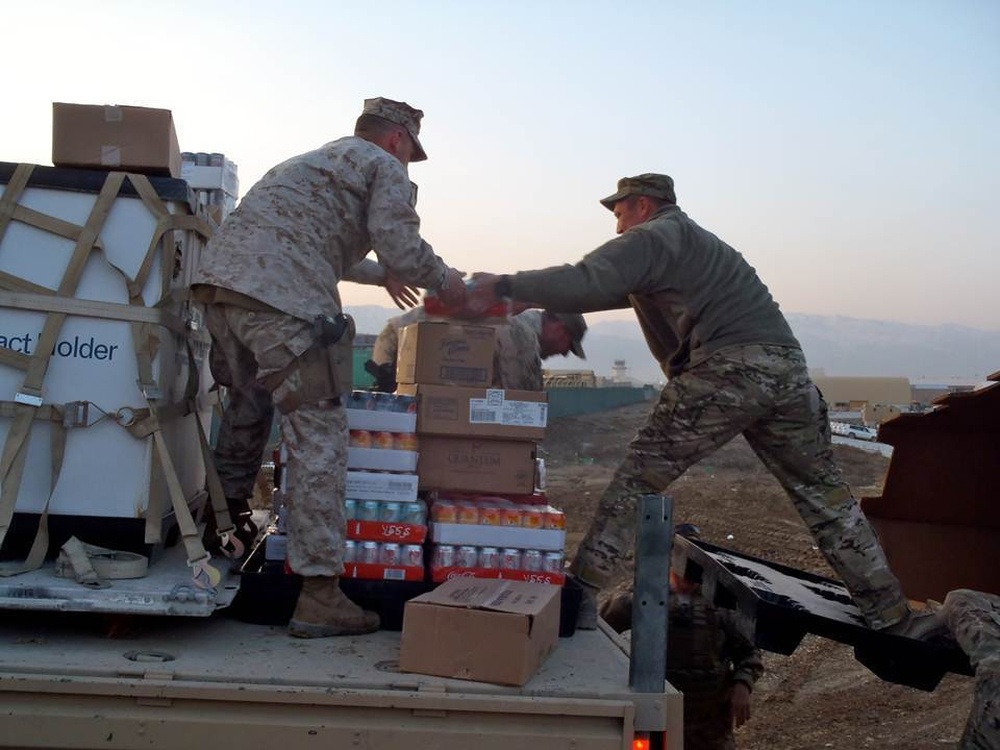 DVIDS - News - Mission-critical support for Special Operations Forces ...