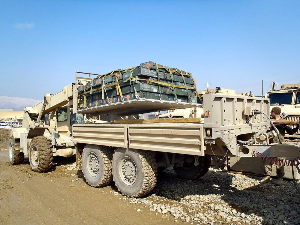 DVIDS - Images - BAF Log Cell [Image 4 of 6]