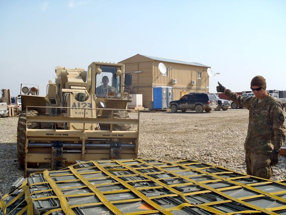 DVIDS - News - Mission-critical support for Special Operations Forces ...