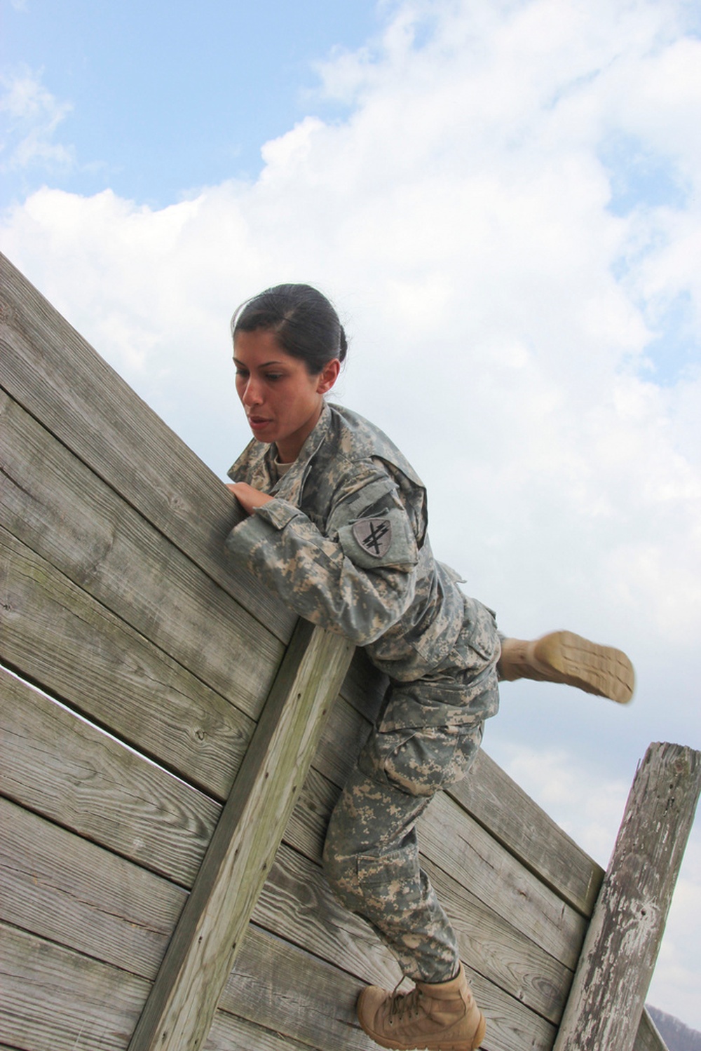 DVIDS - News - Civil Affairs soldiers go head-to-head to find their ...