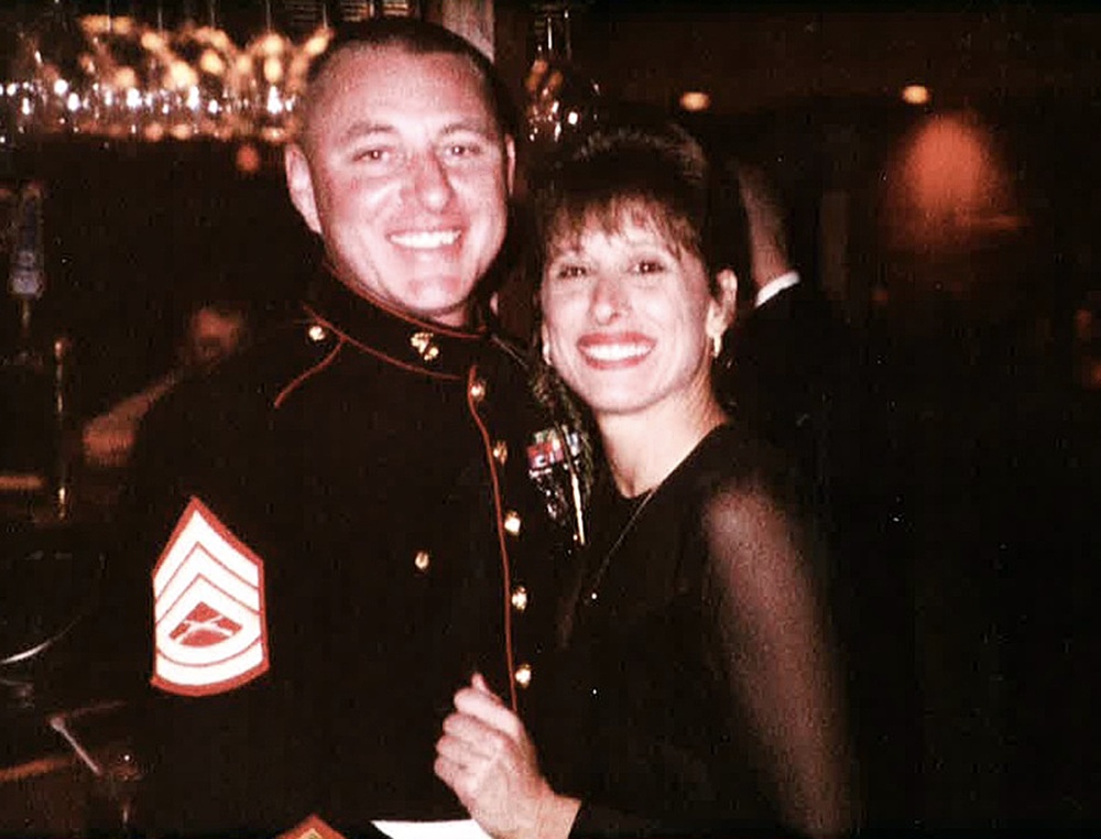 DVIDS - News - A survivor's story of life after suicide