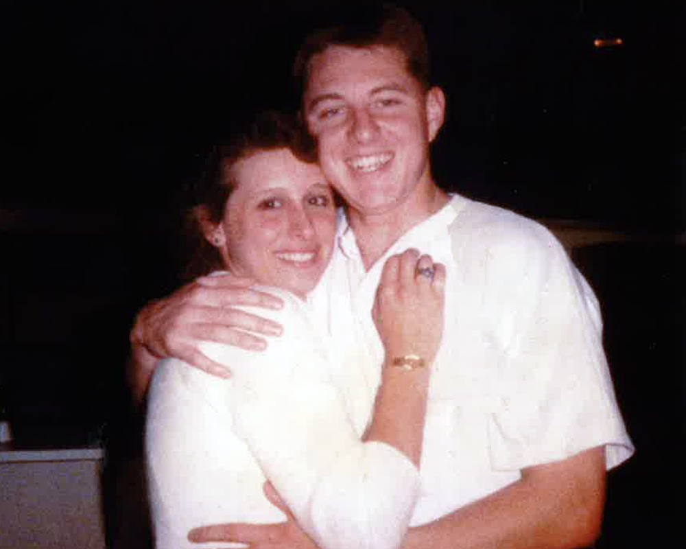 DVIDS - Images - A survivor's story of life after suicide [Image 2 of 2]