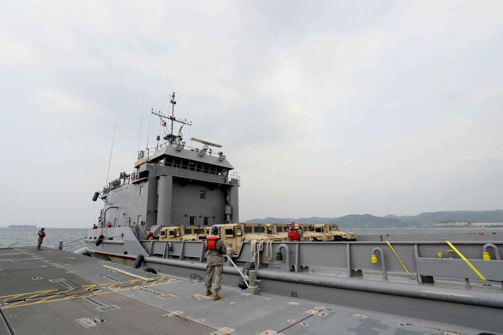 DVIDS - Images - United States and South Korean forces participate in ...