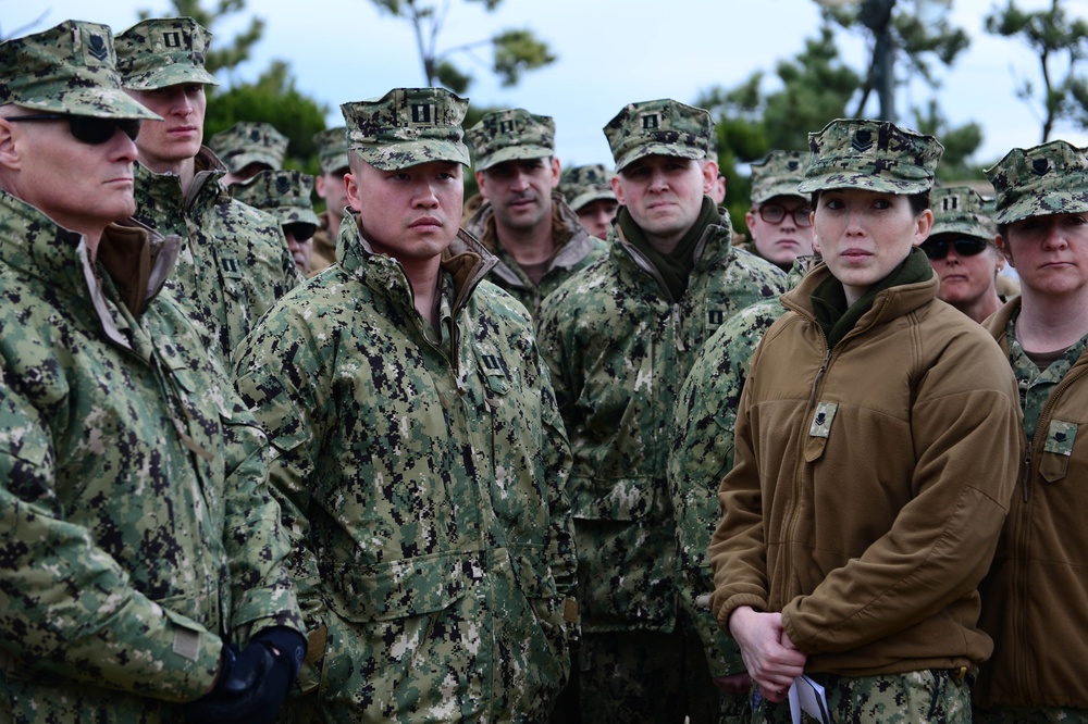 DVIDS - Images - Port Security Unit (PSU) 313 in Pohang, South Korea ...