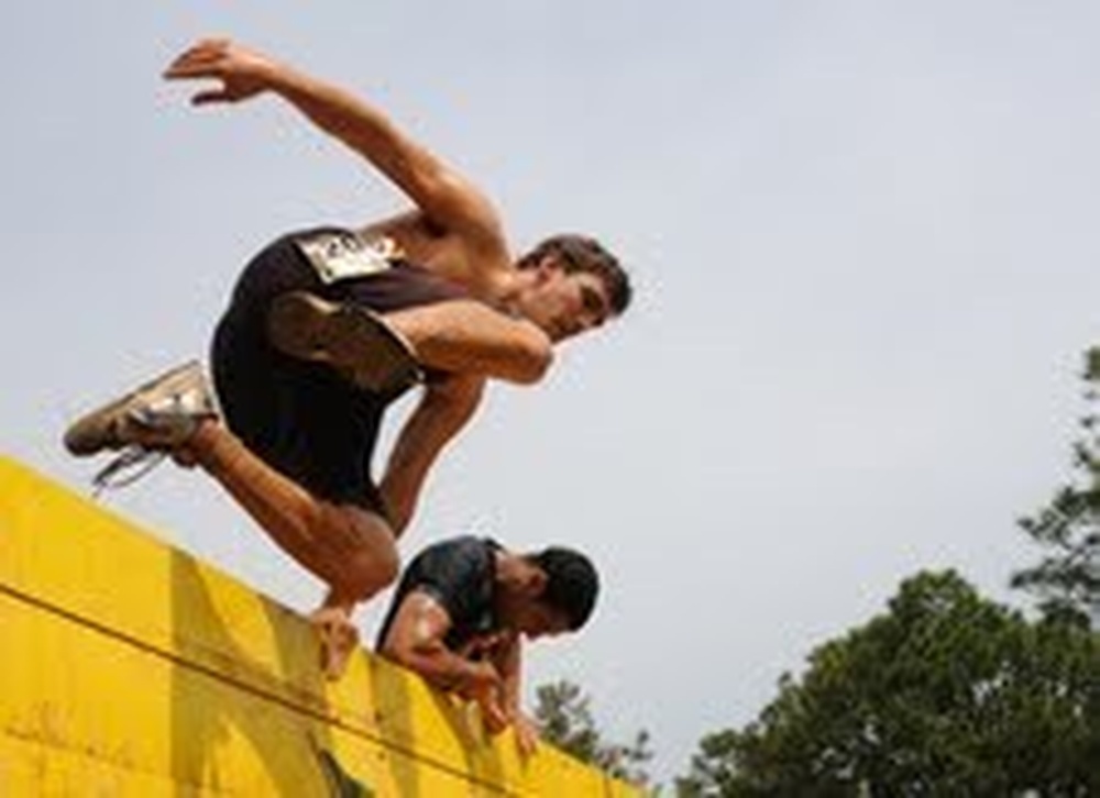 DVIDS - Images - 2013 Marine Mud Challenge [Image 3 of 4]