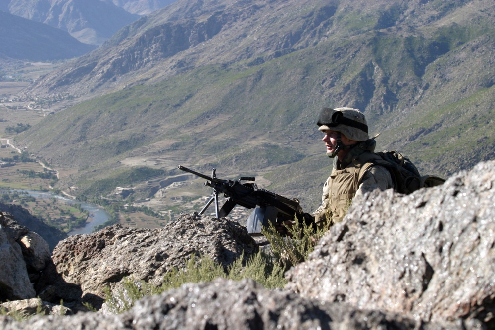 DVIDS - News - Putting the ‘Marks’ in Marksmanship