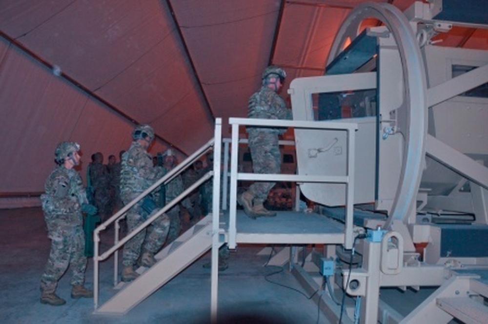 DVIDS - News - PRT Uruzgan: Preparing for a different deployment