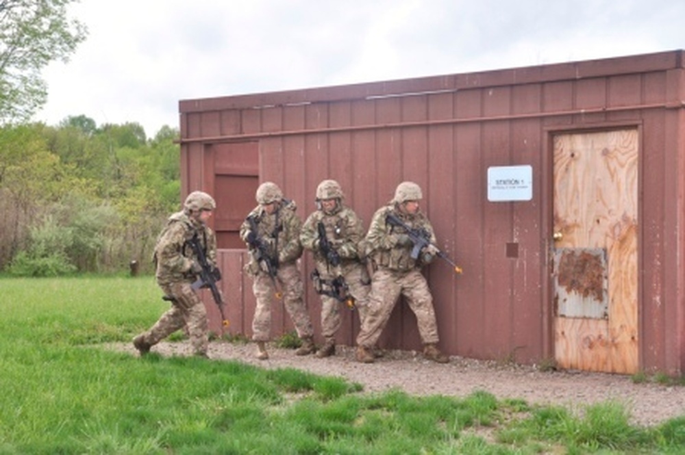 DVIDS - News - PRT Uruzgan: Preparing for a different deployment