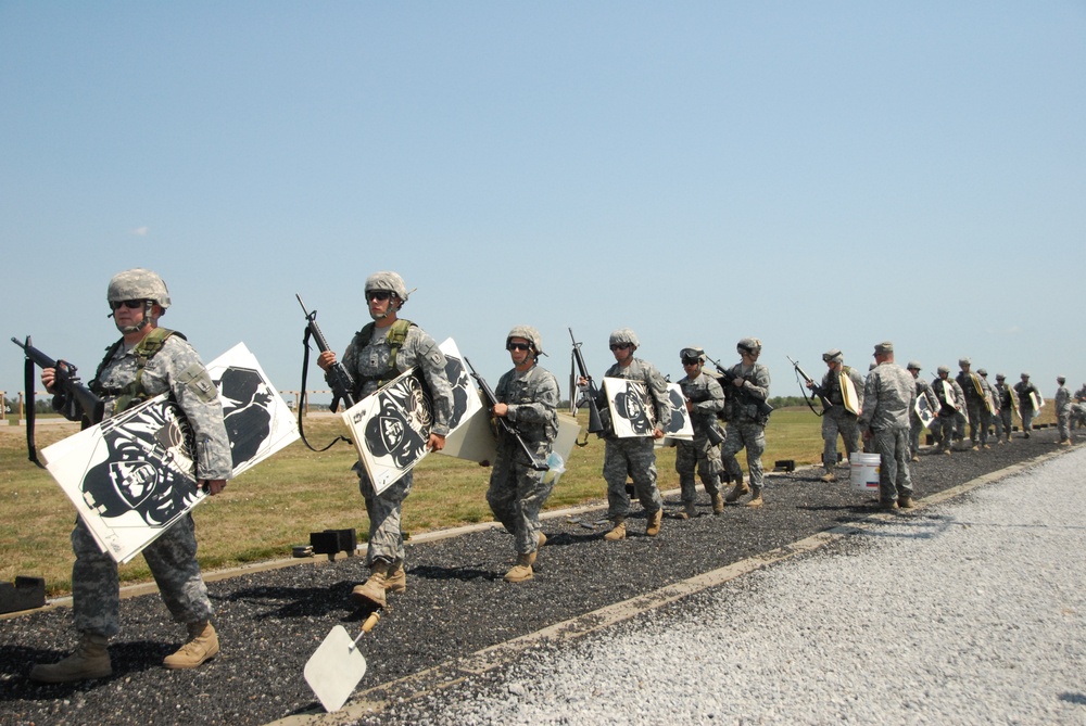 DVIDS - News - Nebraska National Guardsmen compete, train for weapons ...