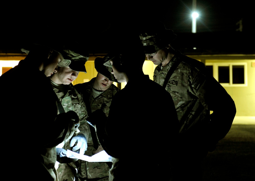 DVIDS - News - Bagram force protection program emphasizes the ...