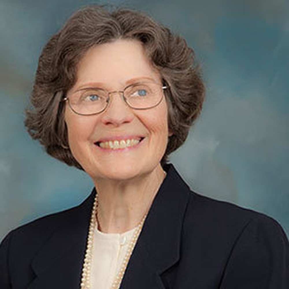 DVIDS - News - Cyber security hall of famer Dorothy Denning discusses ...