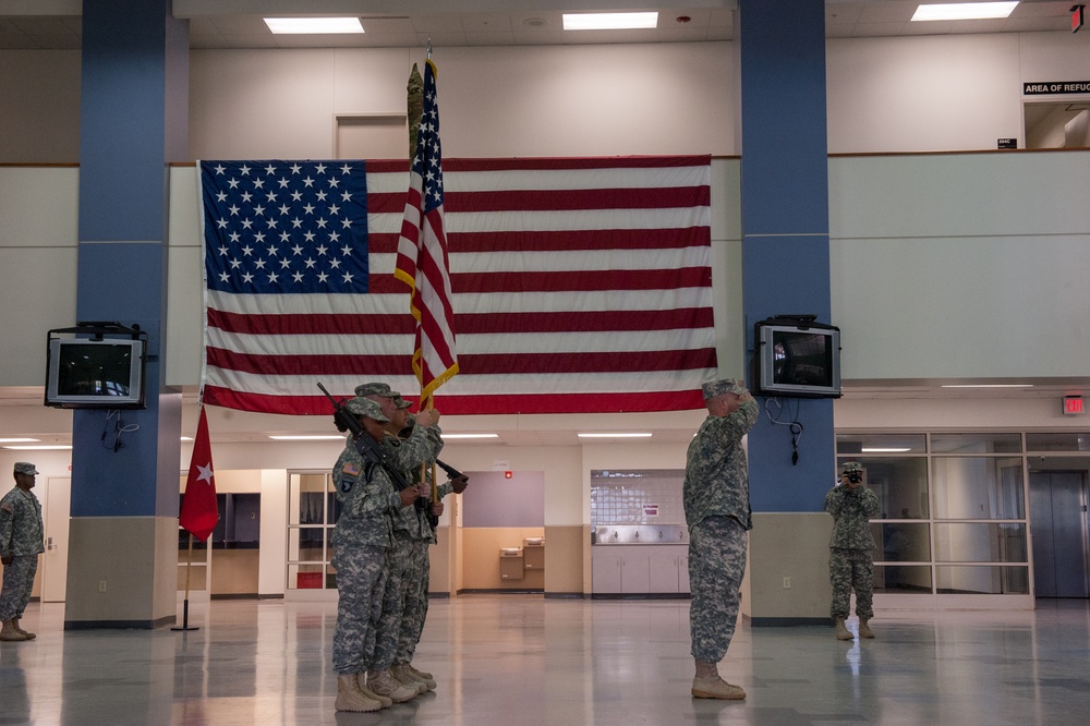 DVIDS - News - Wings of Destiny uncasing ceremony