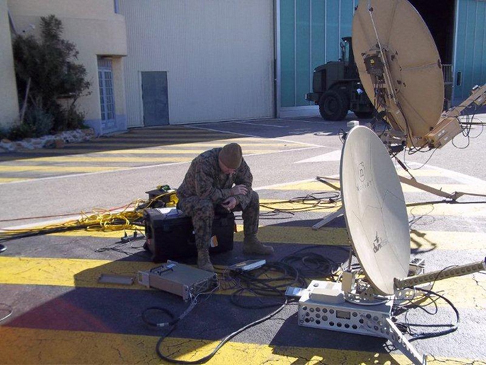 DVIDS - News - JECC completes mission supporting Operation Juniper Micron