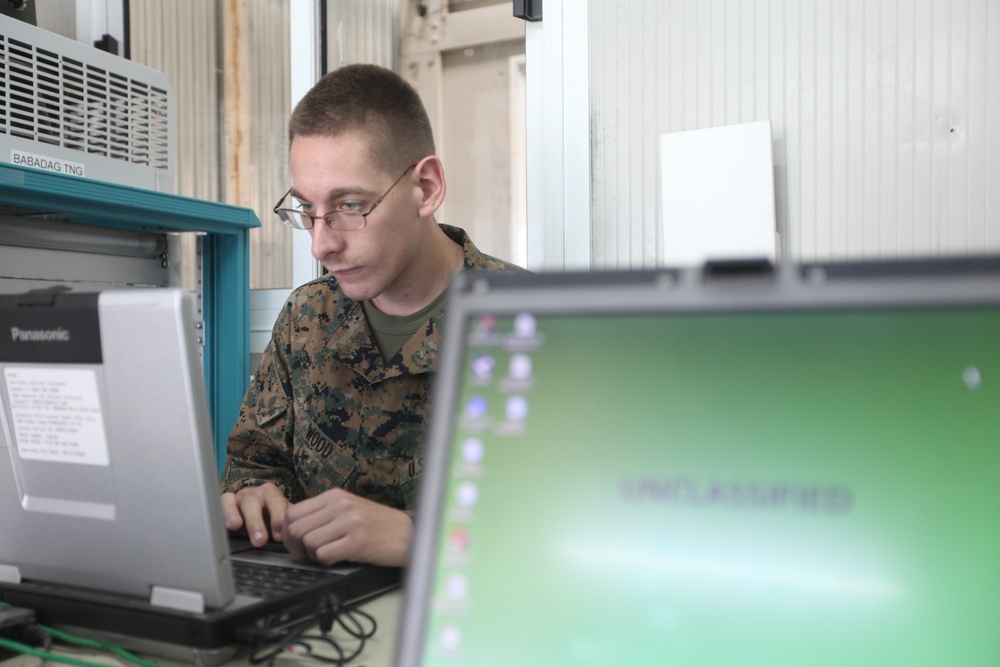 DVIDS - News - Military Intelligence Drives Training
