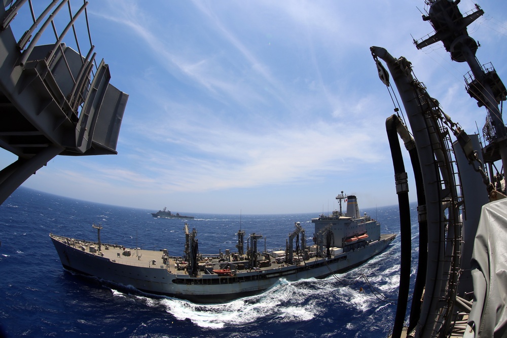 DVIDS - Images - USS Kearsarge operations [Image 11 of 31]