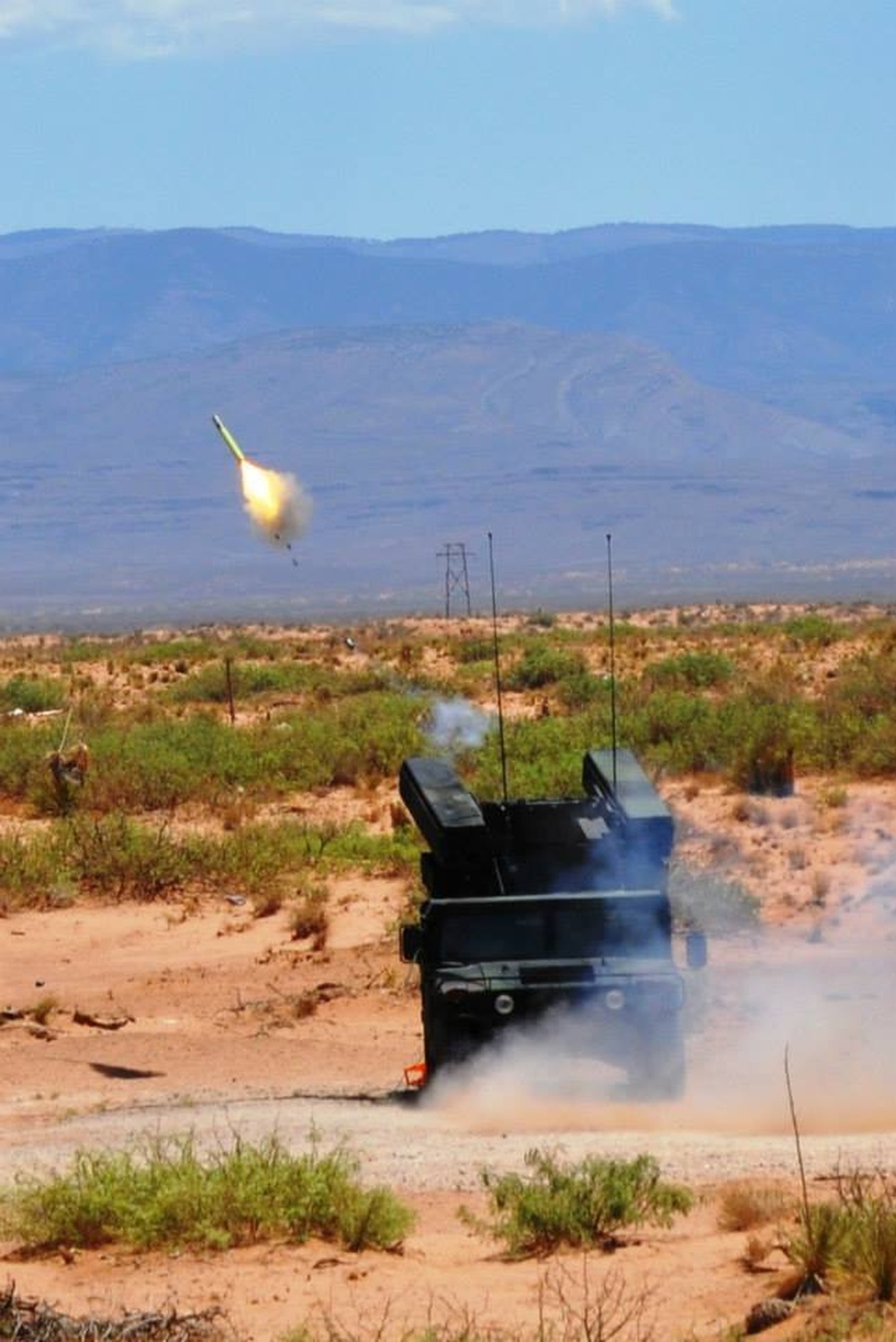 DVIDS - Images - 1-188 ADA live-fire training [Image 2 of 2]