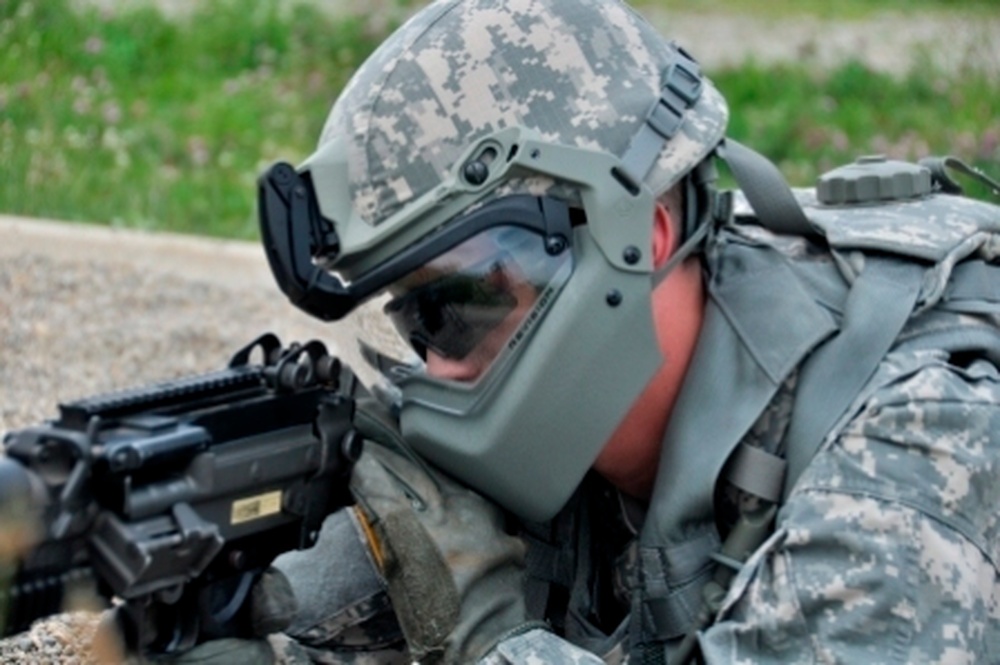 DVIDS - News - 76th Brigade Special Troops Battalion breaking records ...