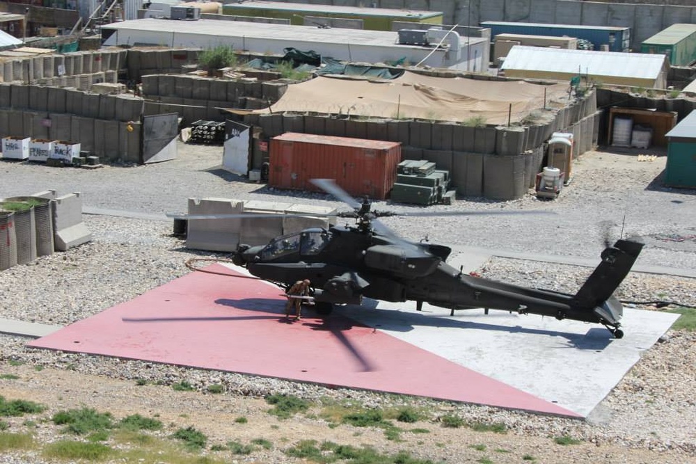 DVIDS - Images - Task Force Falcon in Afghanistan [Image 3 of 6]