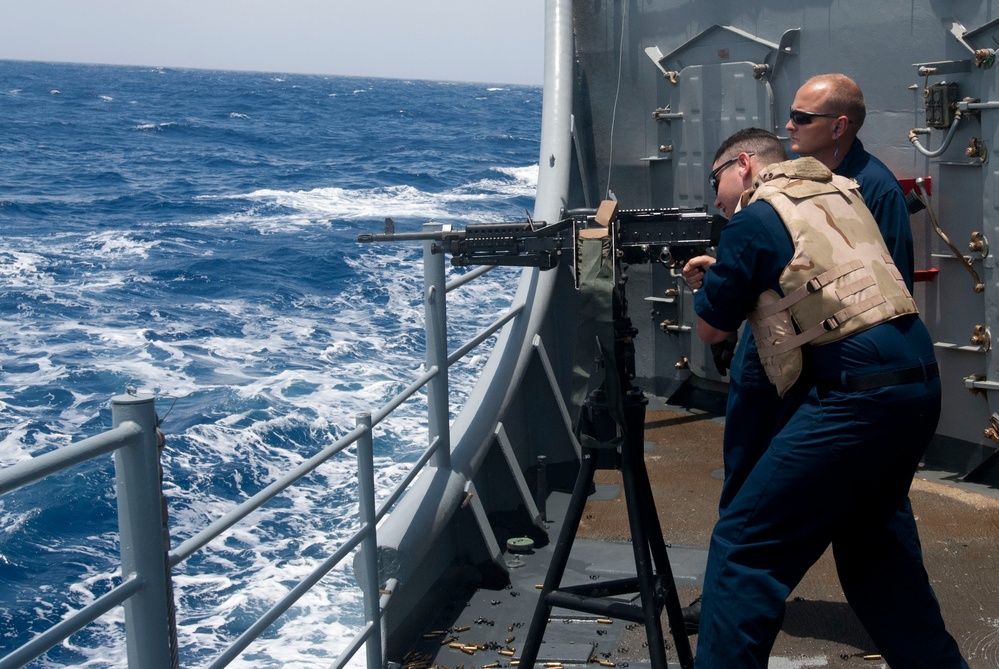 DVIDS - Images - Live-fire exercise