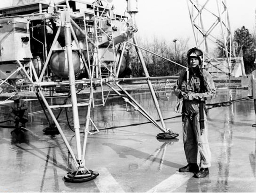 DVIDS - News - NASA Landing and Impact Research Facility: To the moon ...