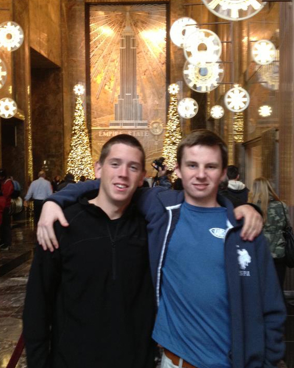 DVIDS - News - Charlotte native continues family tradition of service ...