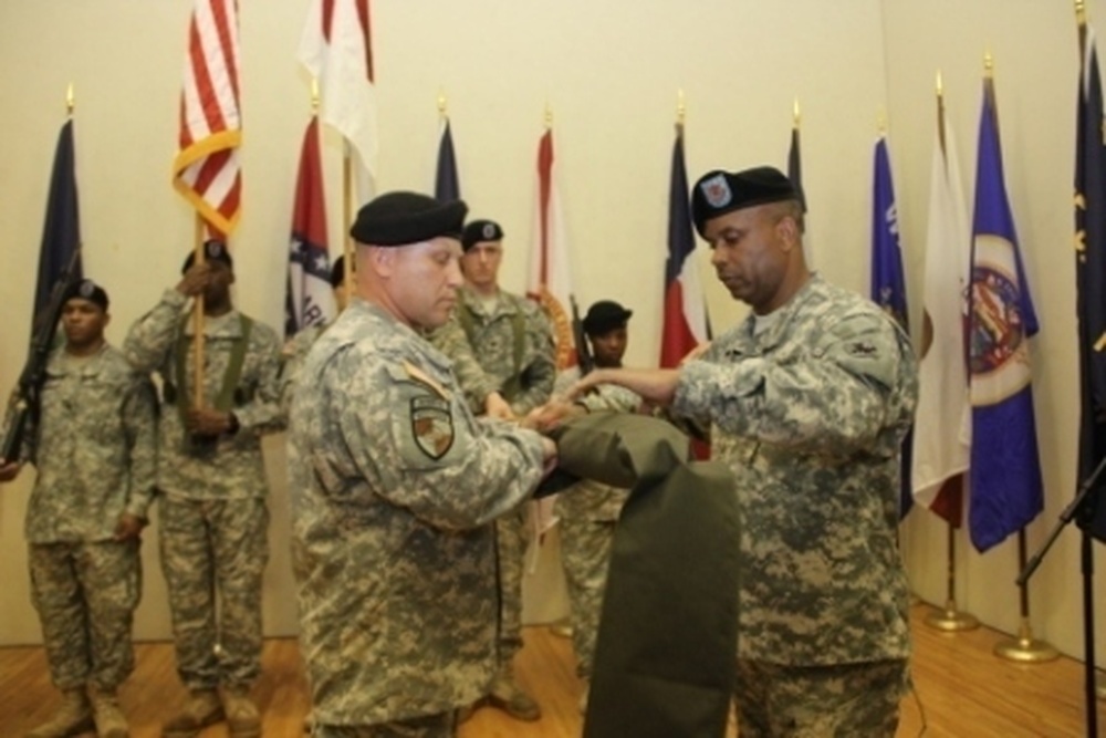 DVIDS - News - After serving 66 years 83rd Ordnance Battalion cases its ...