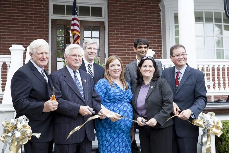 DVIDS - News - Wainwright Hall gets a makeover