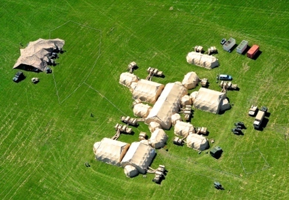 DVIDS - News - 38th Infantry Division trains for domestic disaster ...