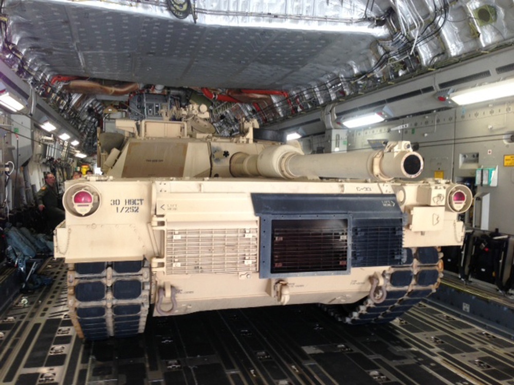 DVIDS - News - NCNG units conduct joint training with USAF