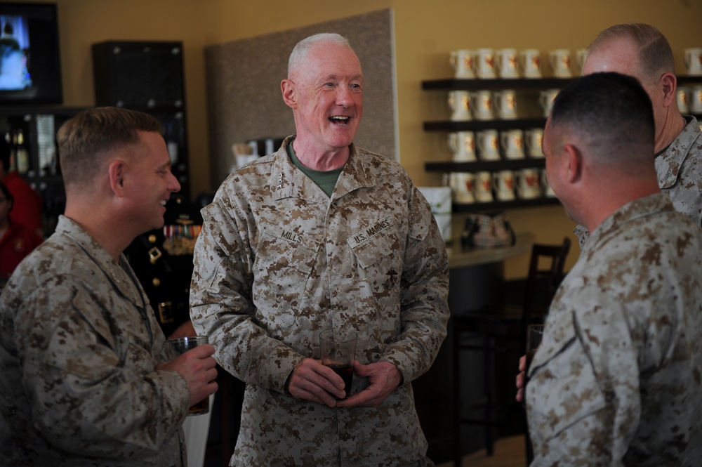 DVIDS - Images - Col. Samuel C. Nelson III Retirement Ceremony [Image 5 ...