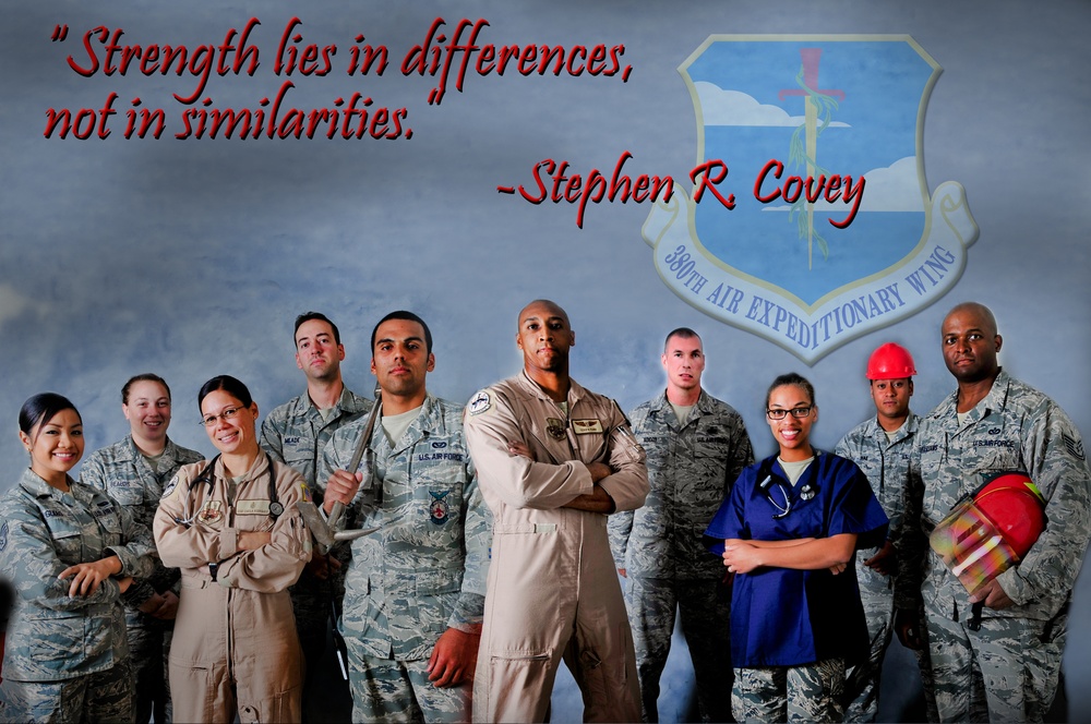 DVIDS - News - NCO takes proactive approach to EO program