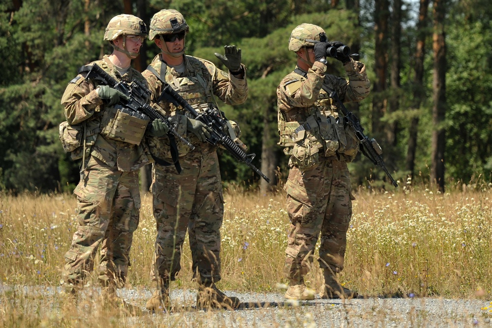 DVIDS - Images - 2CR IED clearance training [Image 1 of 2]