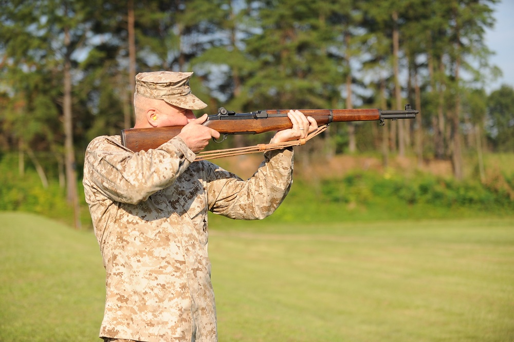 DVIDS - News - 52nd Annual Interservice Rifle Championship