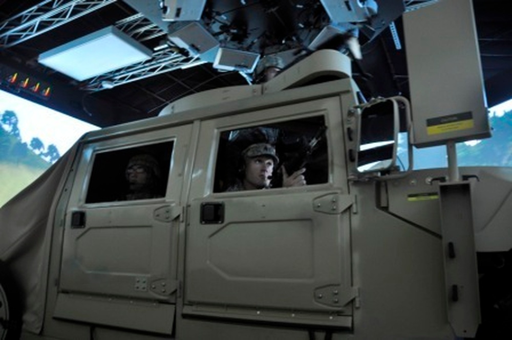 DVIDS - News - 938th Military Police Detachment conducts first annual ...