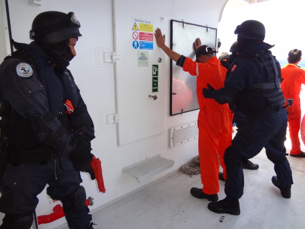 DVIDS - News - DTRA/SCC-WMD serves as the muscle for Global ...