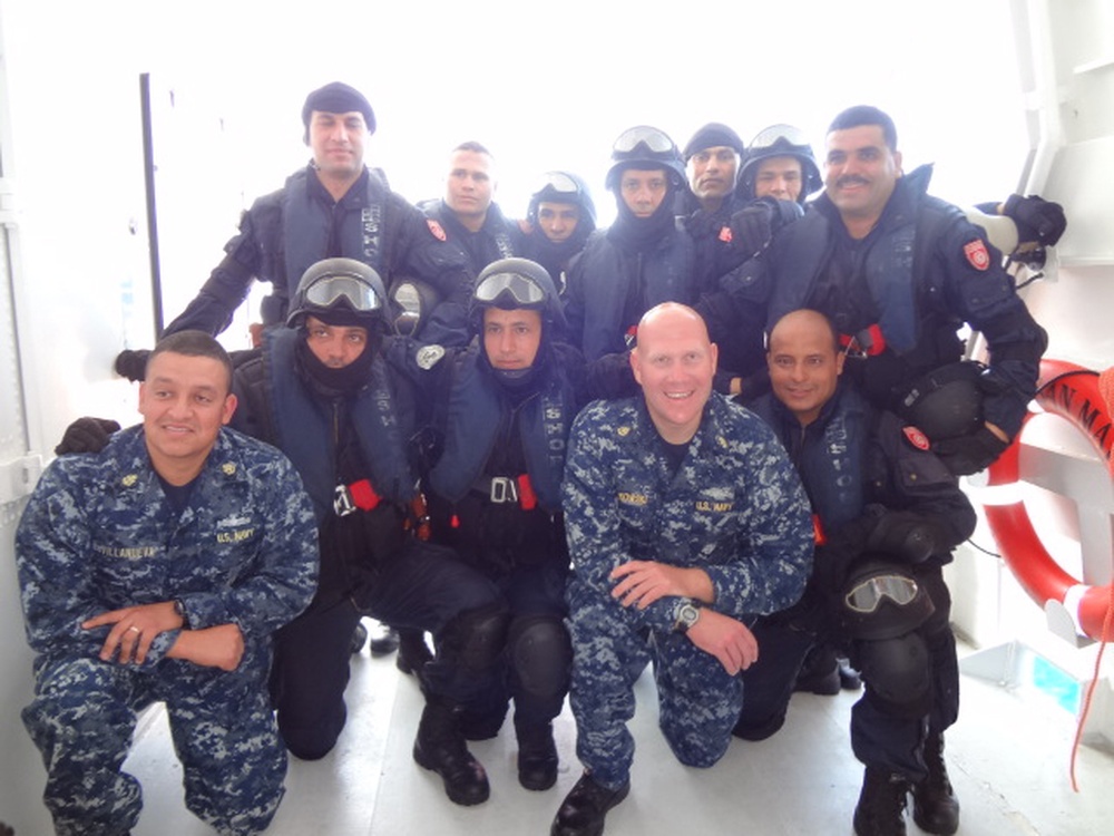 DVIDS - News - DTRA/SCC-WMD serves as the muscle for Global ...