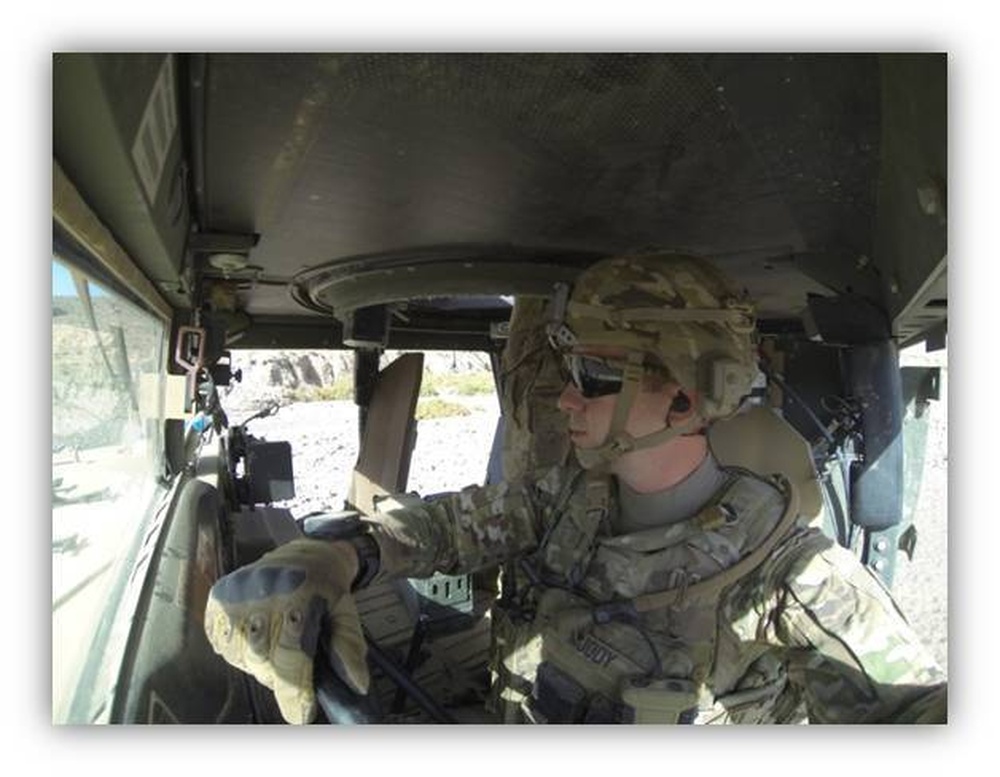 DVIDS - Images - On patrol