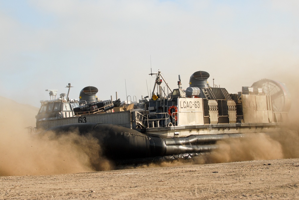 DVIDS - Images - Composite training unit exercise [Image 3 of 4]