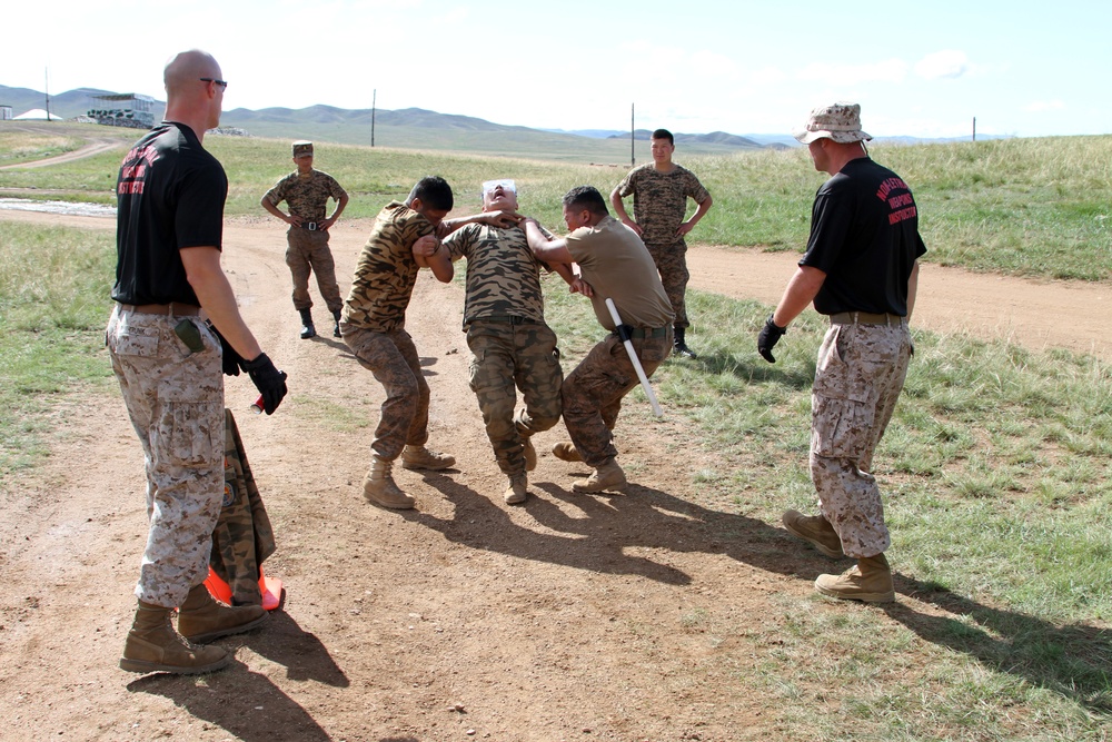 DVIDS - Images - NOLES 2013 [Image 24 of 24]