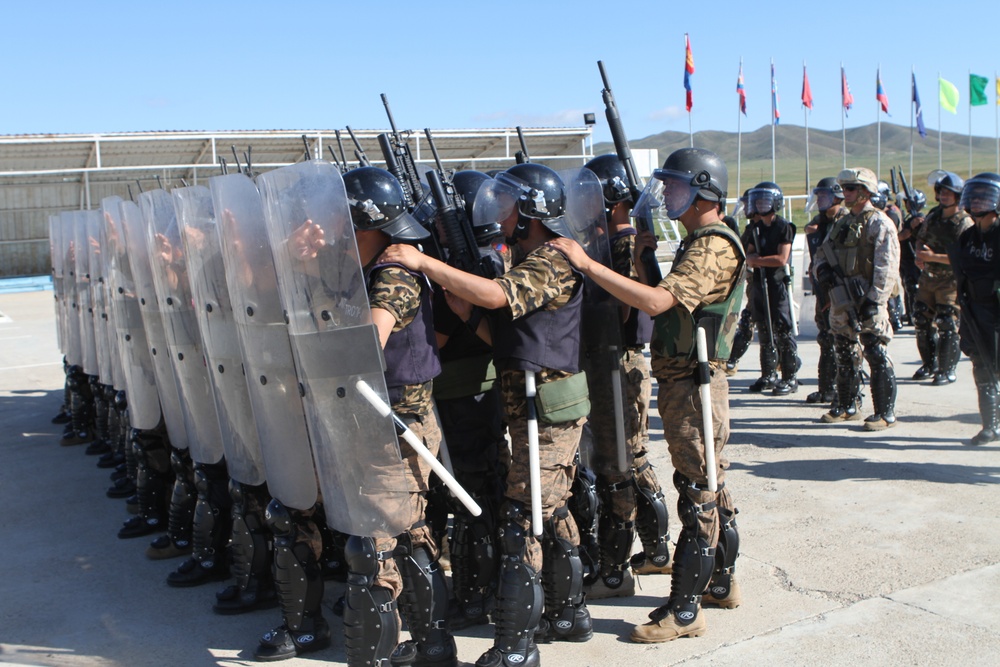 DVIDS - Images - NOLES 2013 [Image 1 of 10]