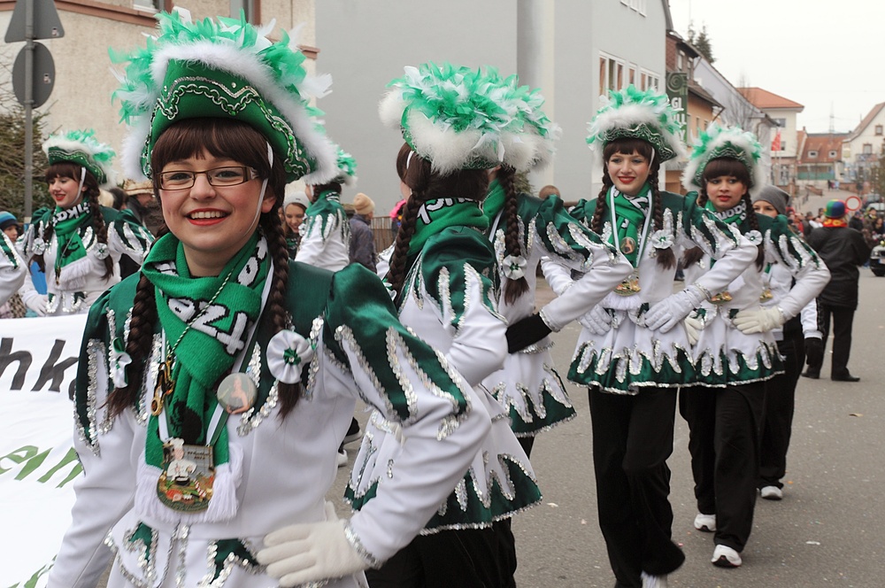 DVIDS - Images - Fasching Parade 2013 [Image 25 of 25]